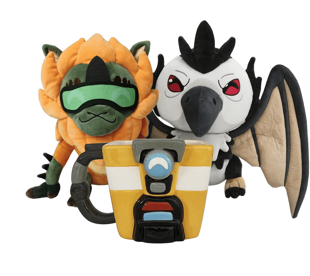Youtooz Collectibles