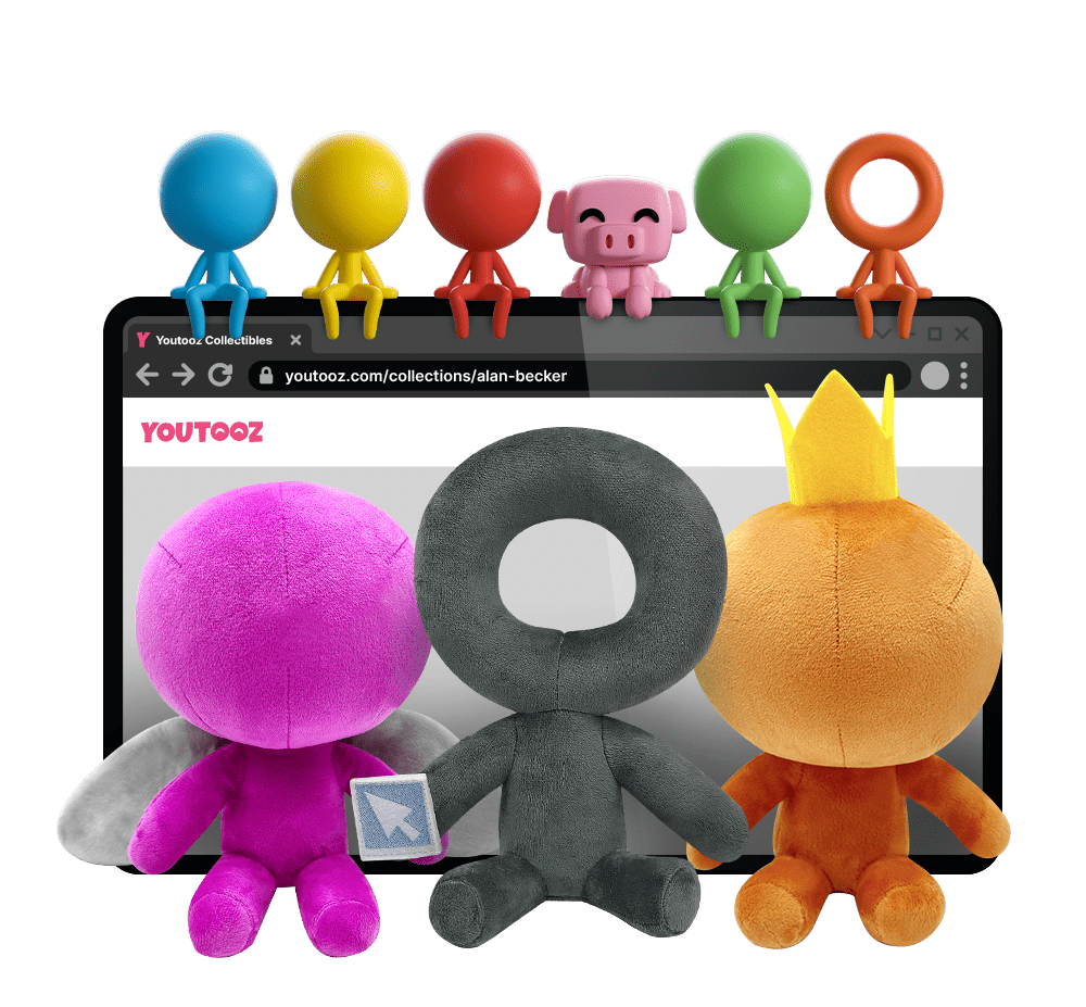 Youtooz Collectibles