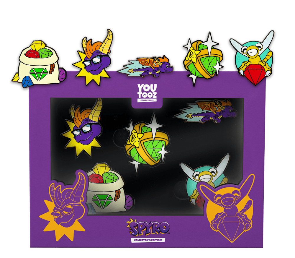 Youtooz Collectibles