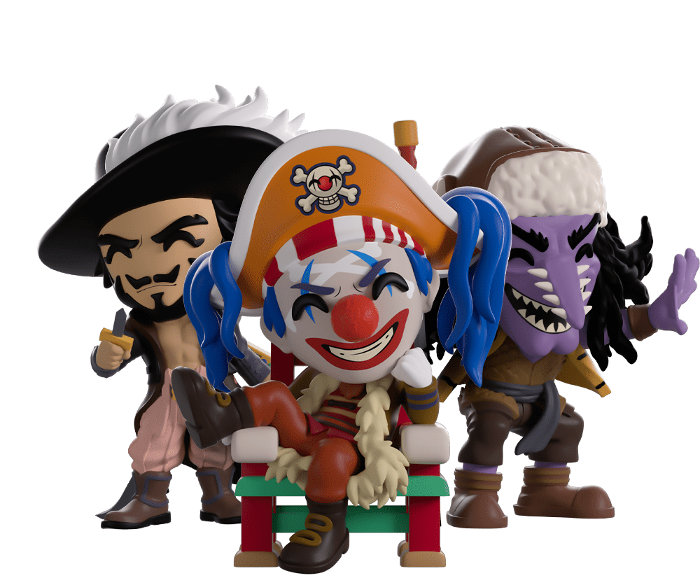 Youtooz Collectibles