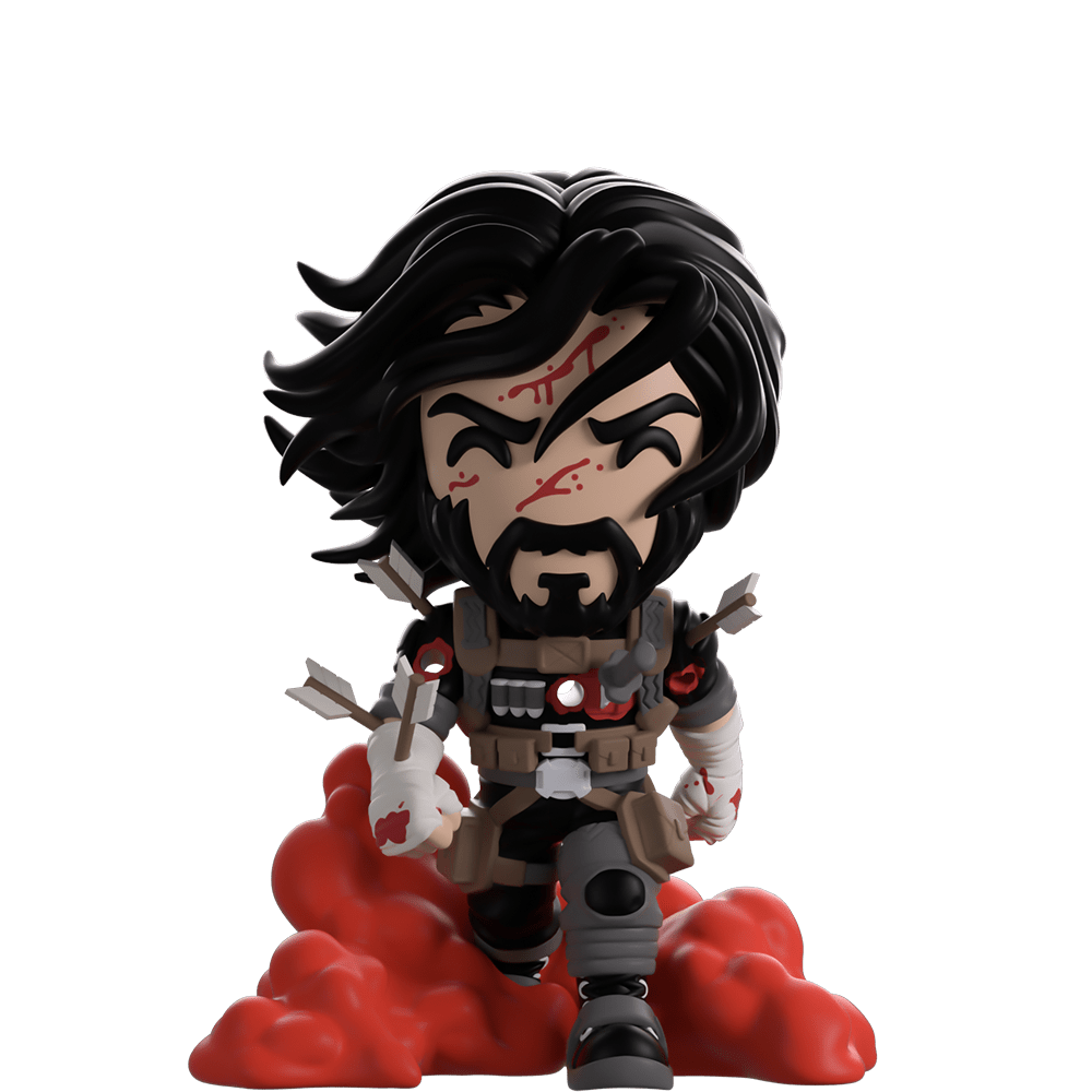 Youtooz Collectibles