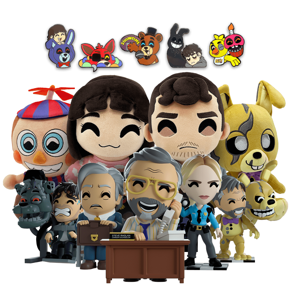 Youtooz Collectibles