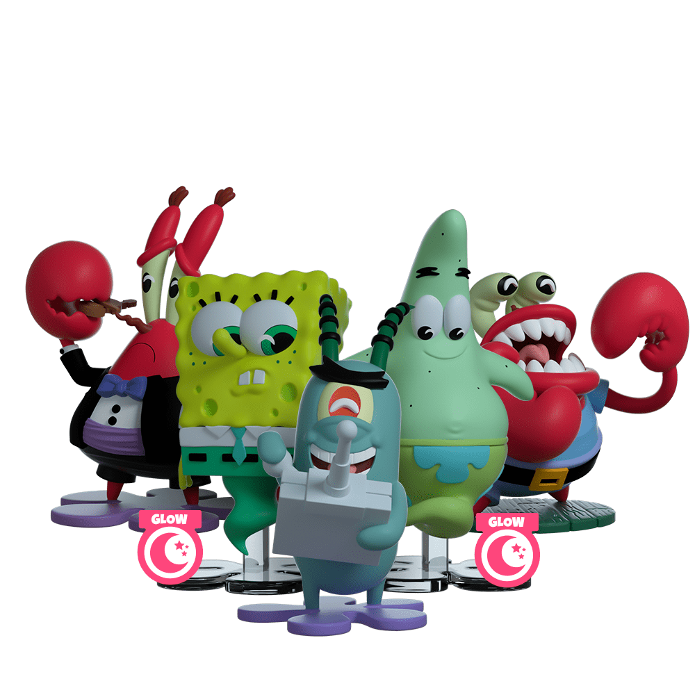Youtooz Collectibles