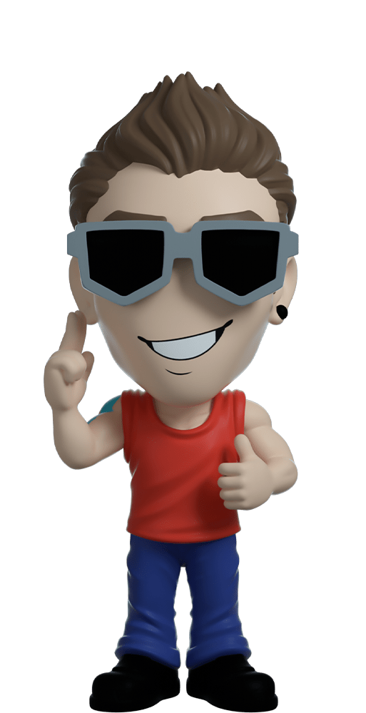 Youtooz Collectibles