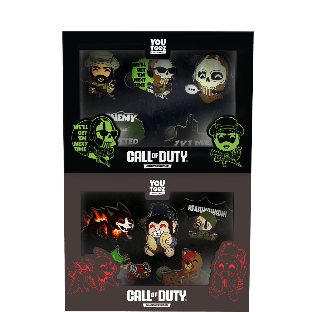 Youtooz Collectibles