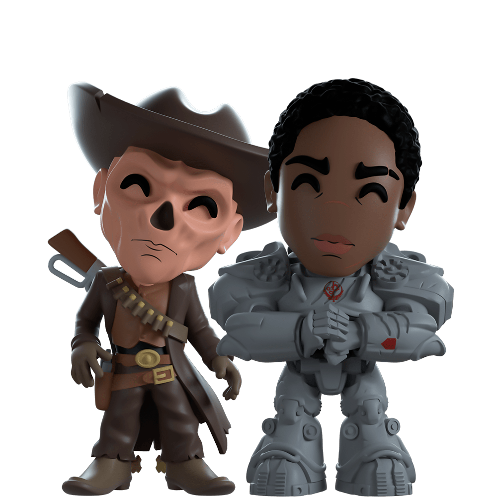 Youtooz Collectibles