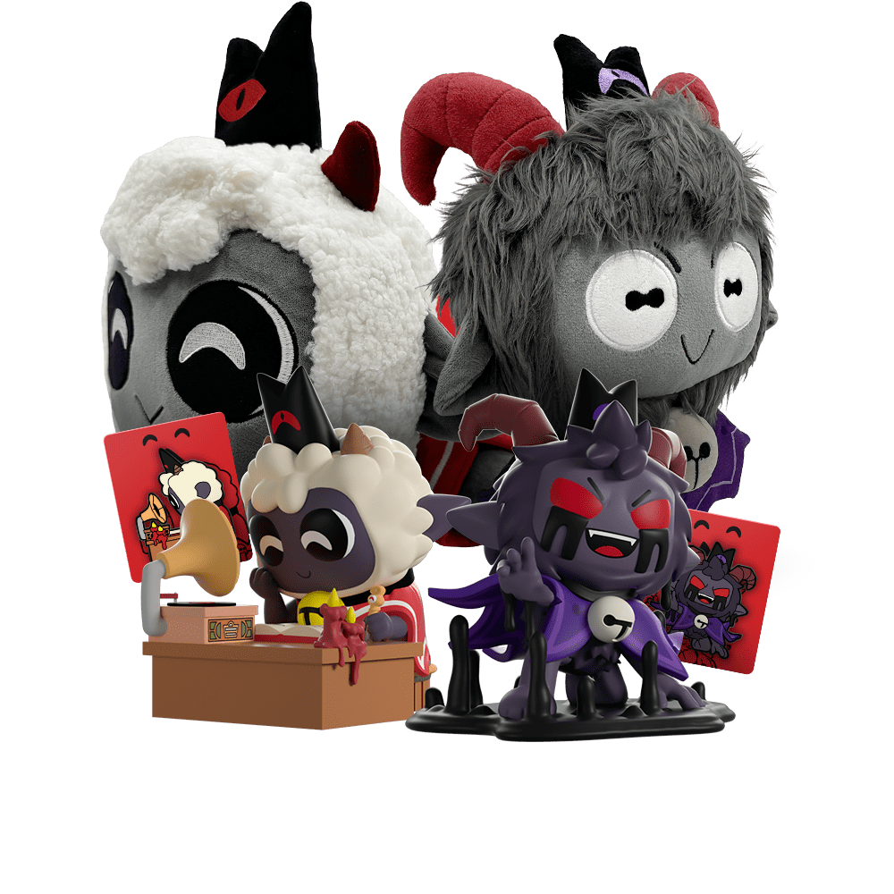 Youtooz Collectibles