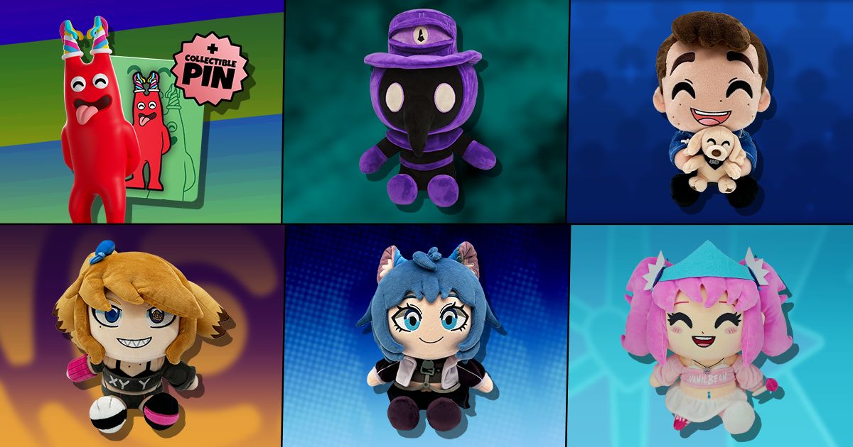 Swagger 1ft – Youtooz Collectibles