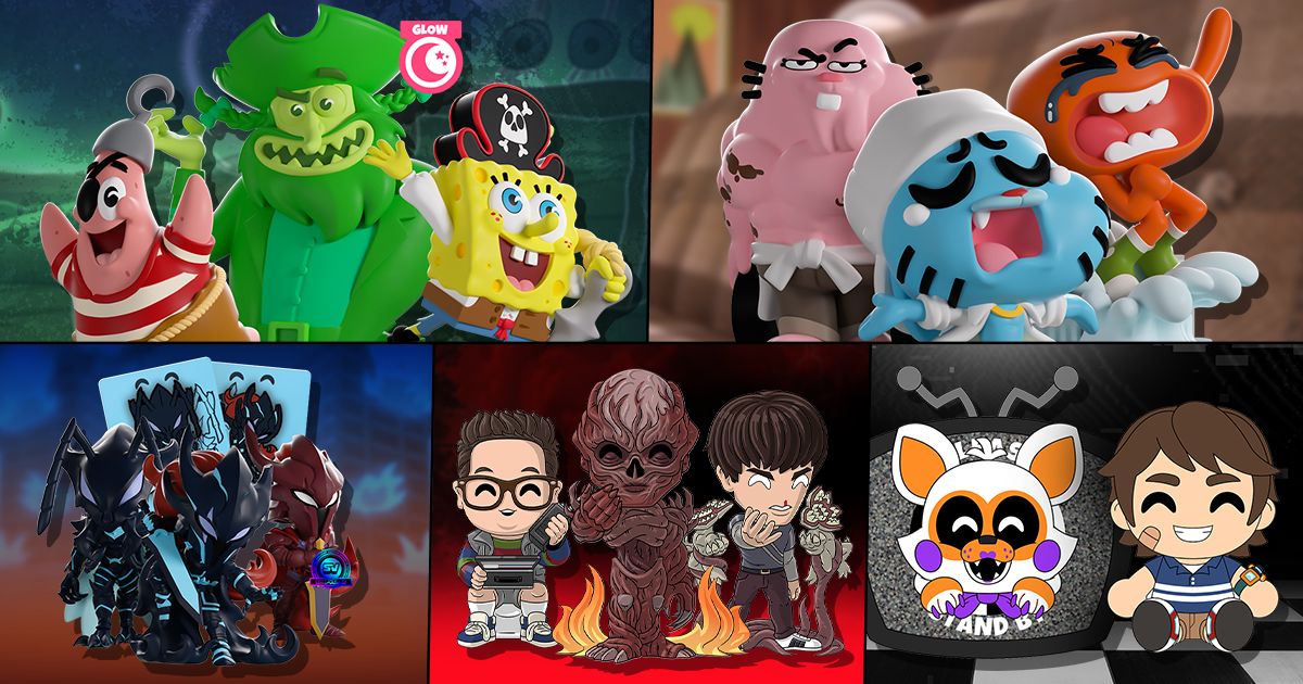 Astralspiff Concept – Youtooz