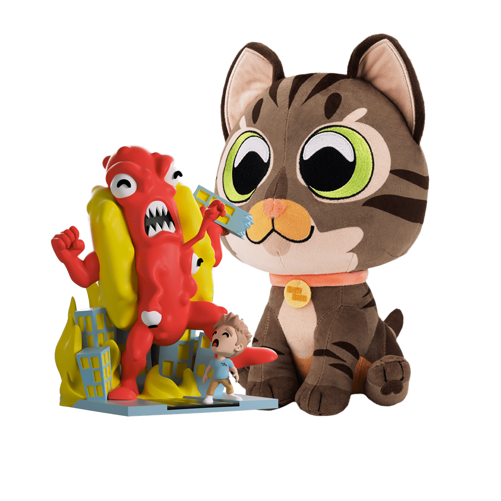 Youtooz Collectibles