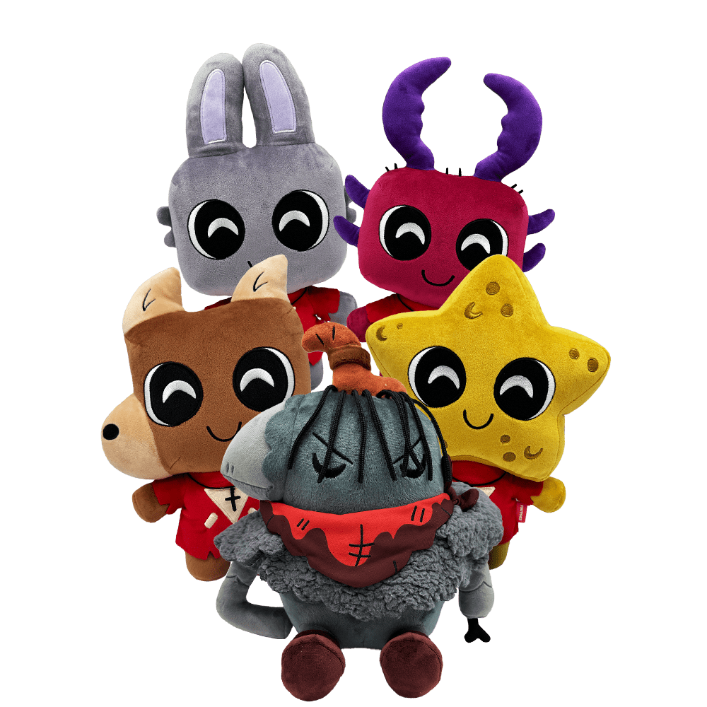 Youtooz Collectibles