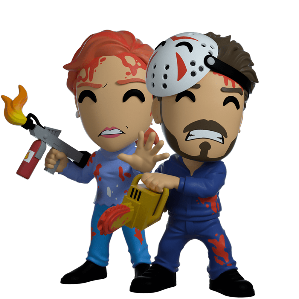 Youtooz Collectibles