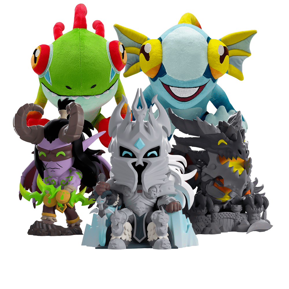 Youtooz Collectibles
