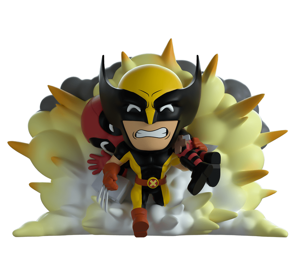 Youtooz Collectibles