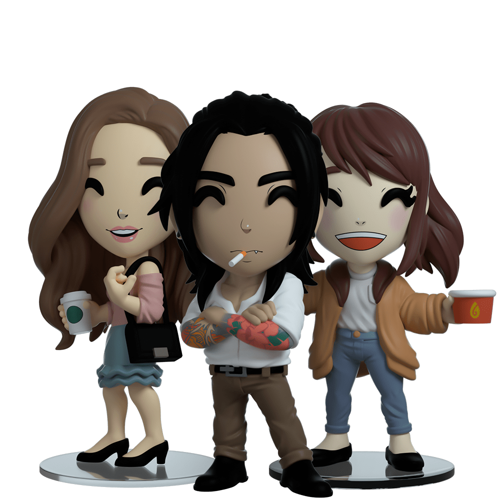 Youtooz Collectibles