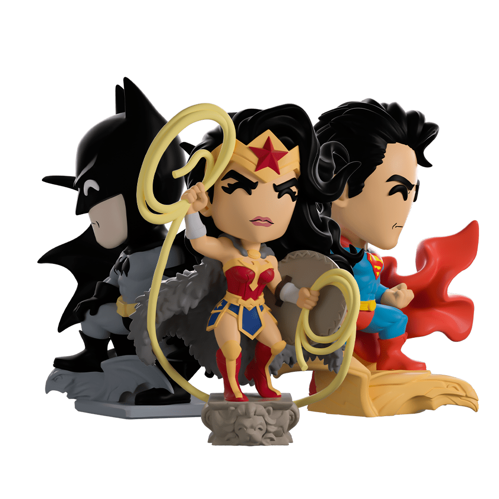 Youtooz Collectibles