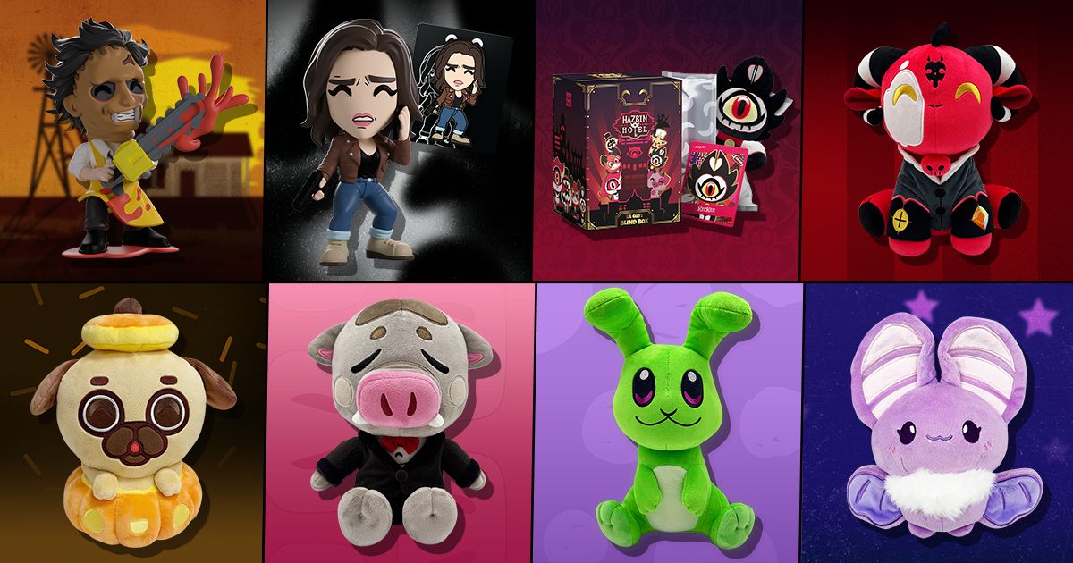 Doki Doki Literature Club! Design Competition - Youtooz Collectibles