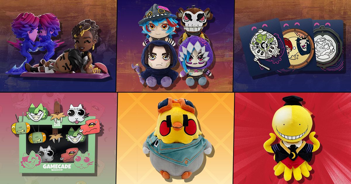About Us – Youtooz Collectibles