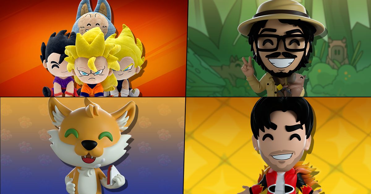 About Us – Youtooz Collectibles