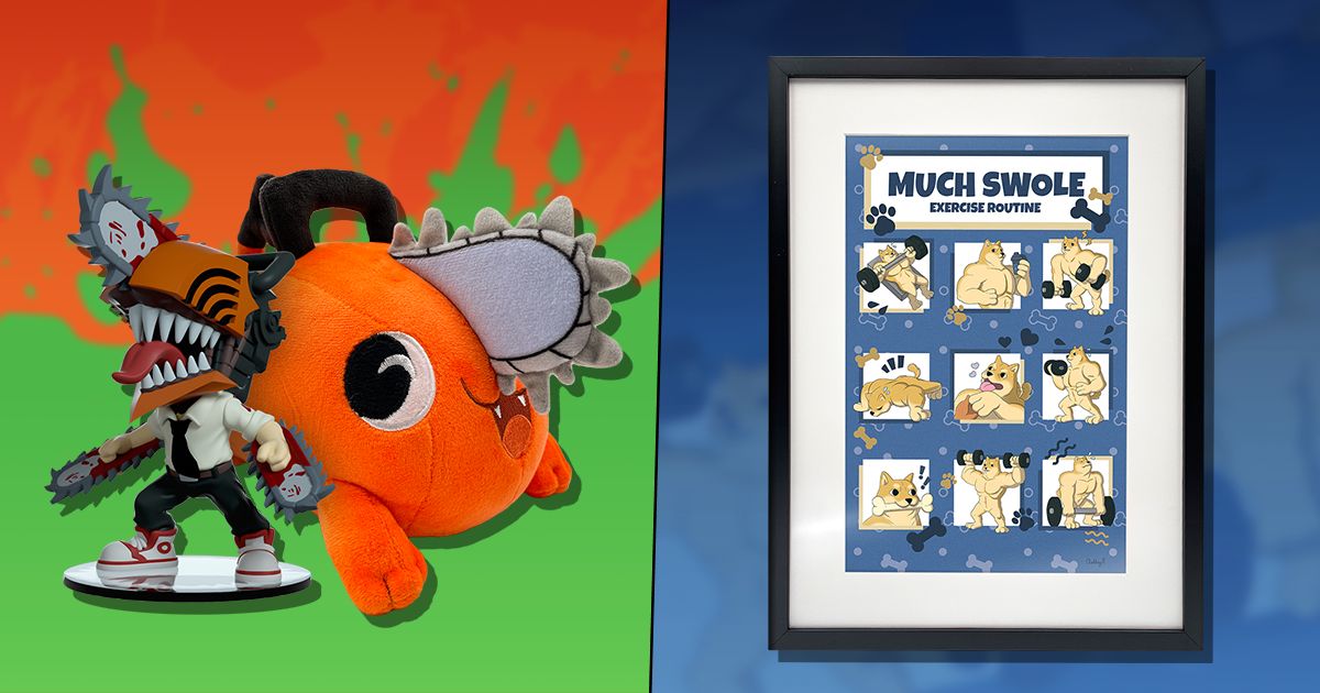 Swagger 1ft – Youtooz Collectibles