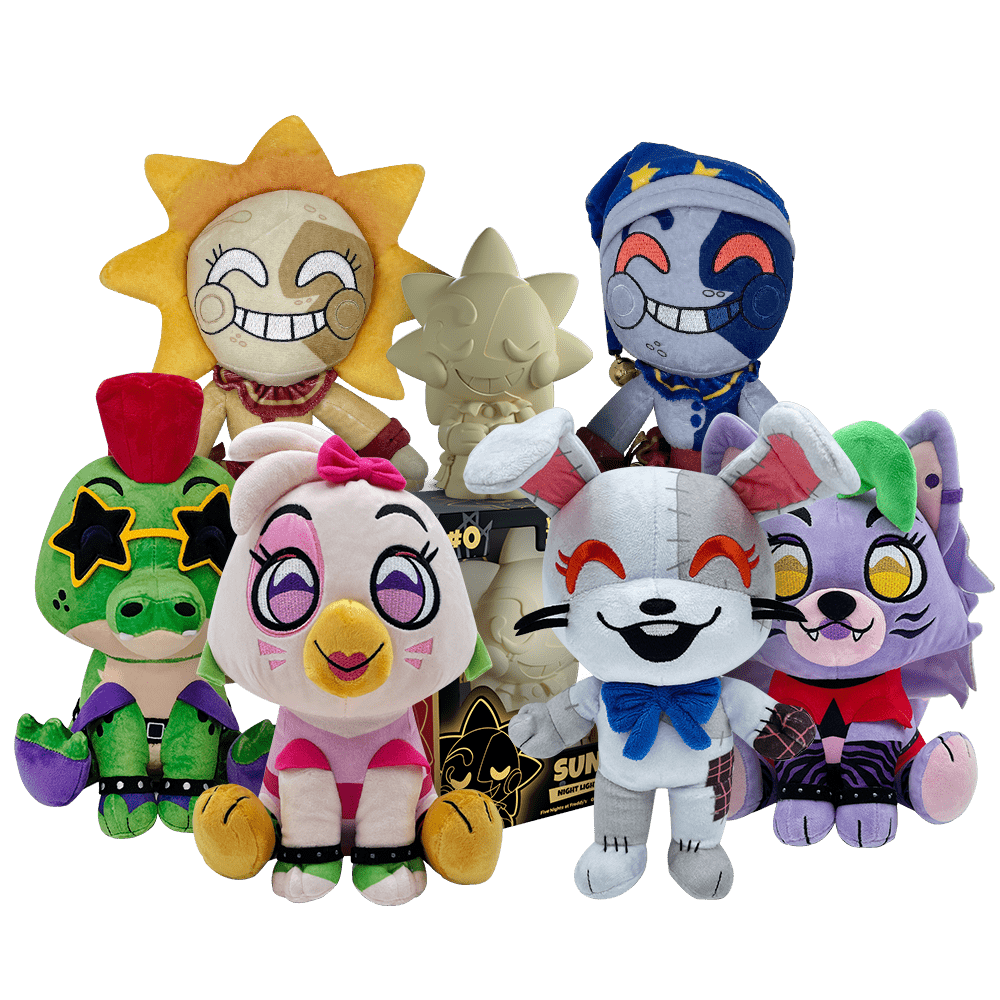 Youtooz Collectibles