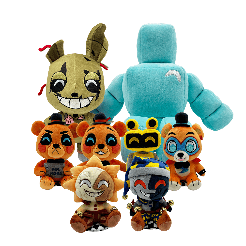 Youtooz Collectibles
