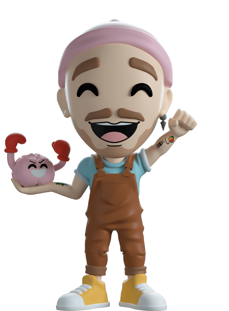 Youtooz Collectibles