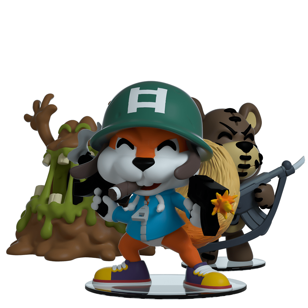 Youtooz Collectibles