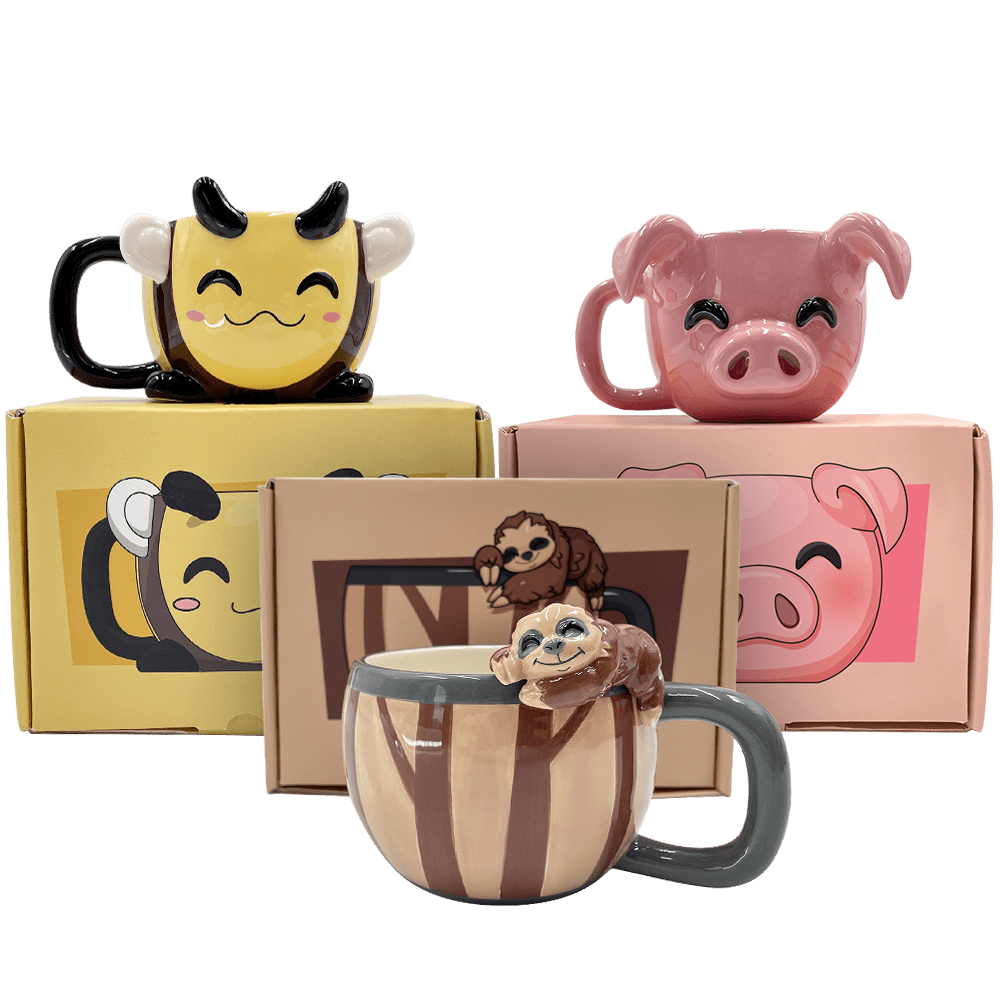 Youtooz Collectibles