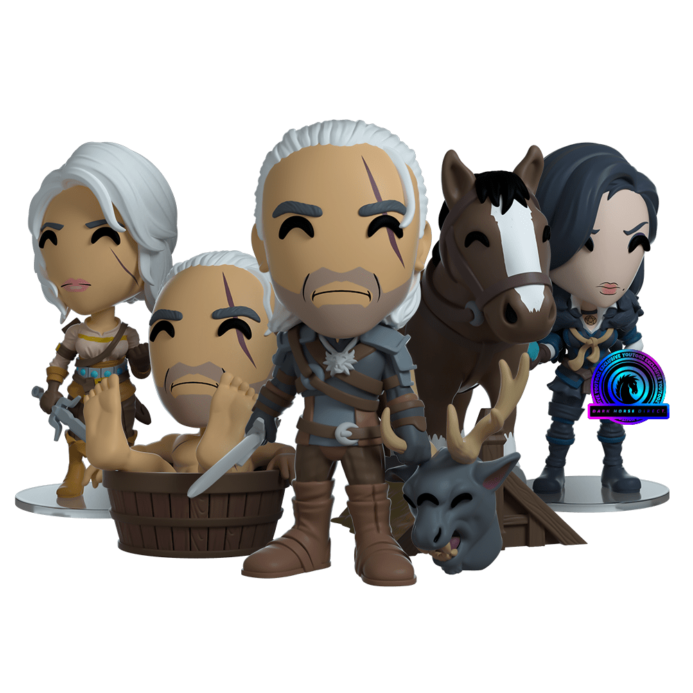 Youtooz Collectibles