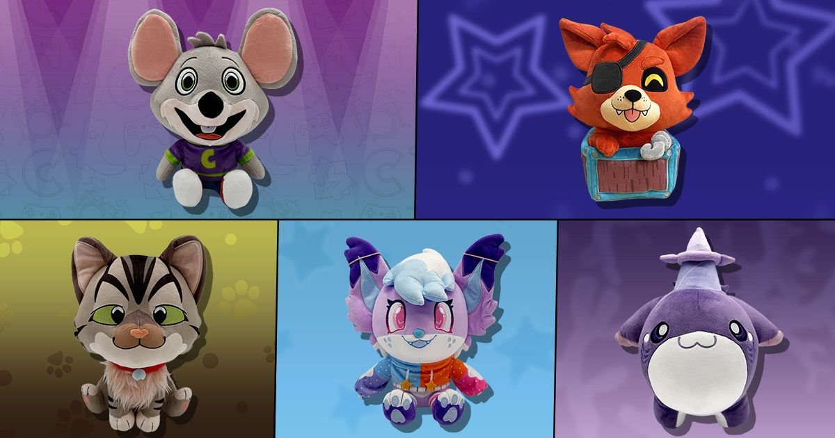 Swagger 1ft – Youtooz Collectibles