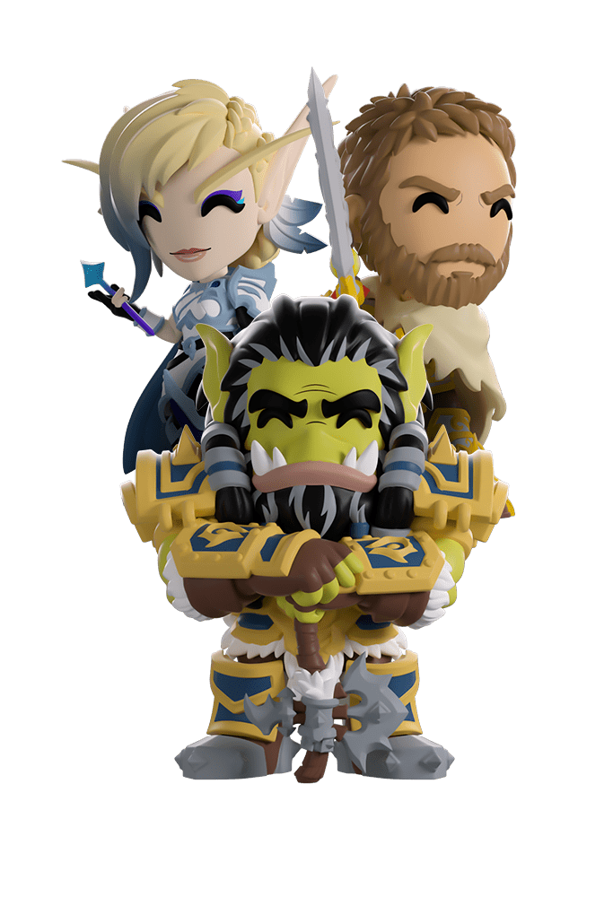 Youtooz Collectibles