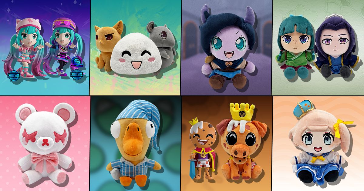 Doki Doki Literature Club! Design Competition - Youtooz Collectibles