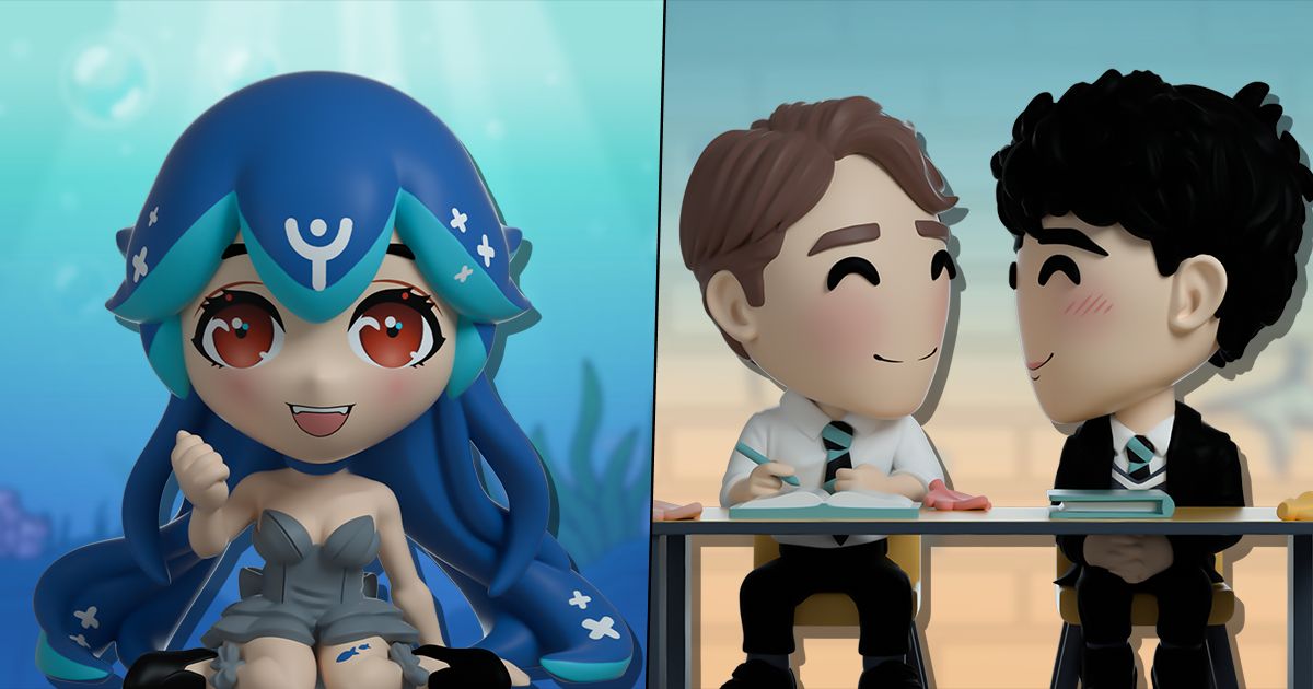 About Us – Youtooz Collectibles