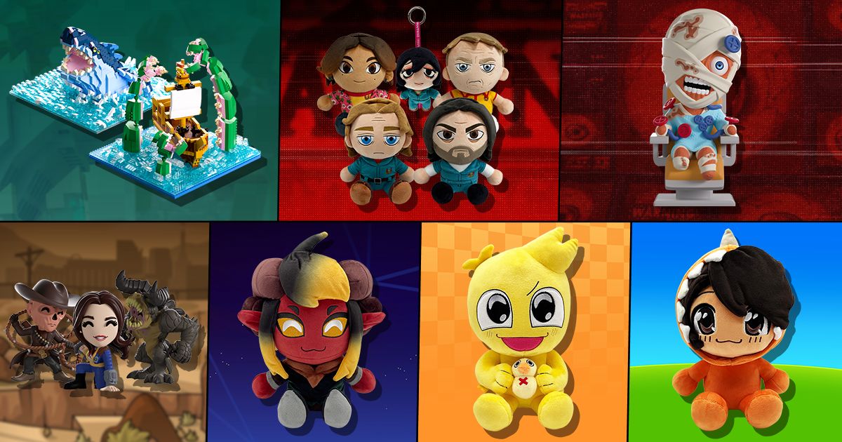 Beef Plush (9in) Concept – Youtooz