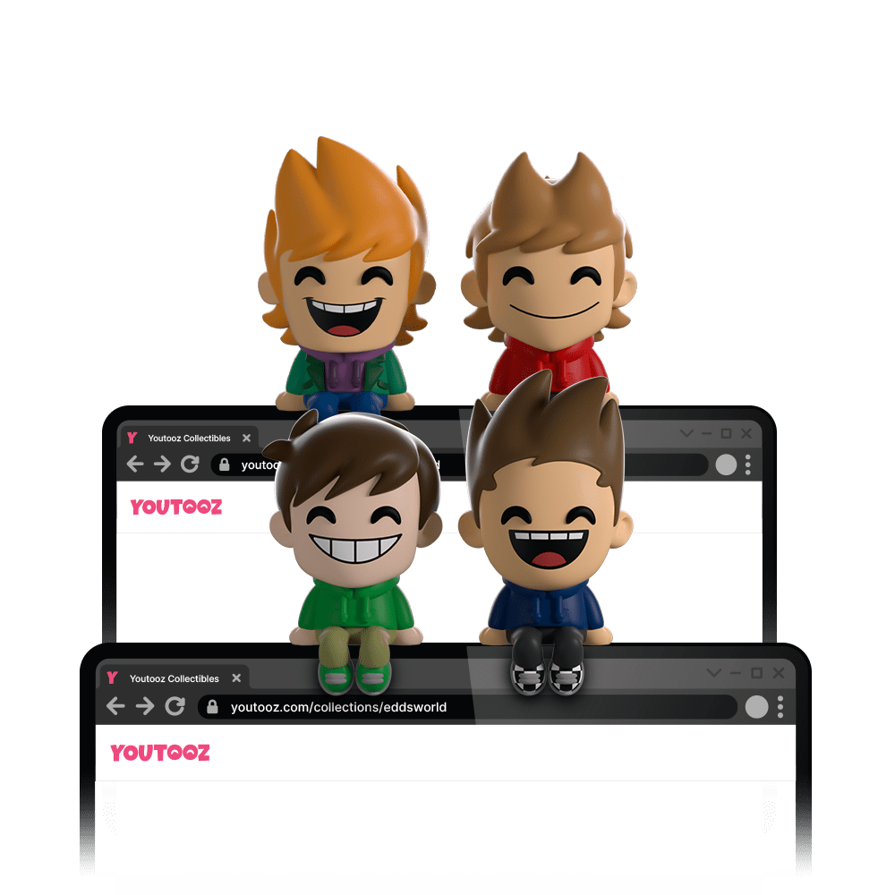 Youtooz Collectibles