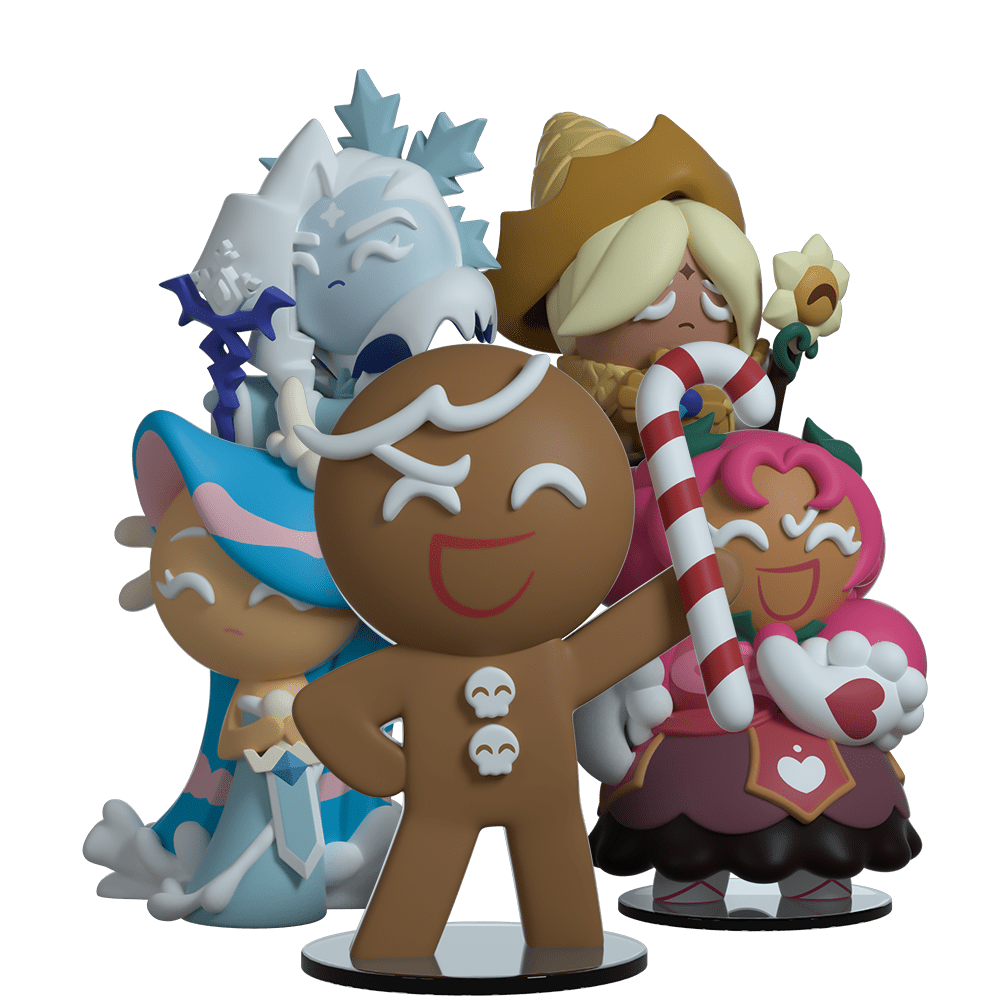 Youtooz Collectibles