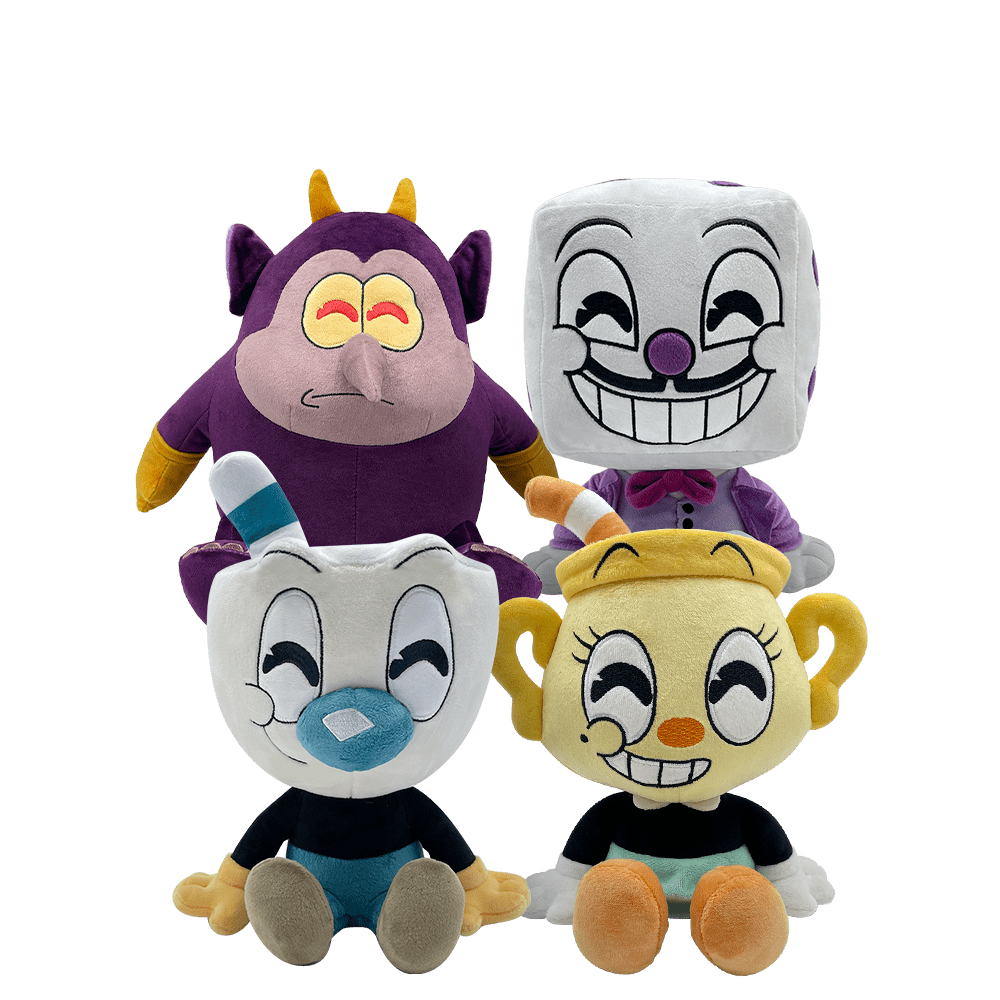 Youtooz Collectibles
